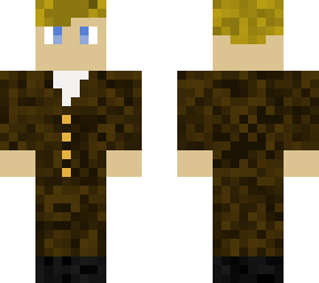 ids | Minecraft Skin