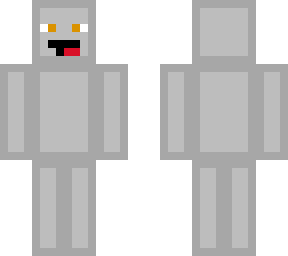 iron block | Minecraft Skins