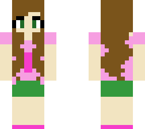 Popularmmos | Minecraft Skins