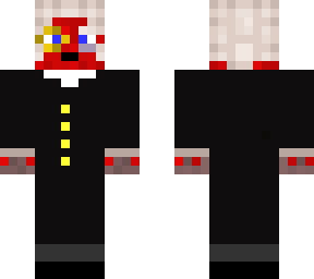 court judge | Minecraft Skins