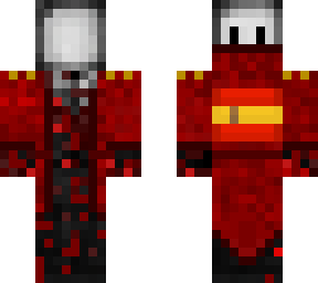 Killercreeper55 | Minecraft Skins