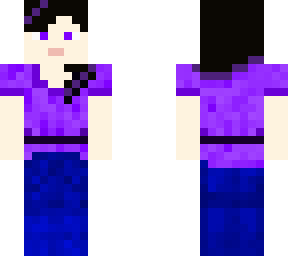 krystal | Minecraft Skins