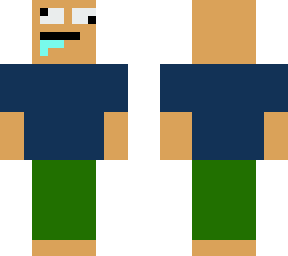 Lazar | Minecraft Skin