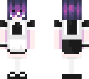 kokichi oma | Minecraft Skins