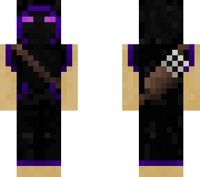 Mal | Minecraft Skins