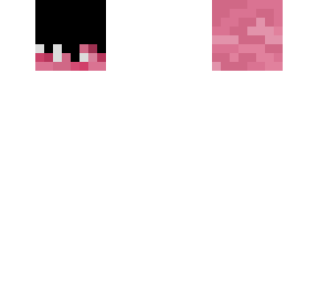 Mouth | Minecraft Skin