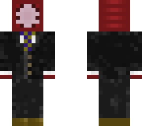 Mongolian Minecraft Skins