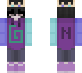 Karl | Minecraft Skins