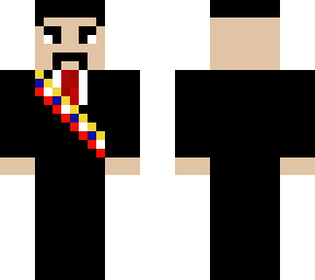 maduro | Minecraft Skins