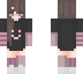 nose | Minecraft Skin