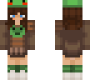 peen | Minecraft Skins