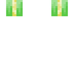 PresentHeadGreen | Minecraft Skin