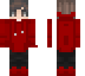 pro | Minecraft Skin
