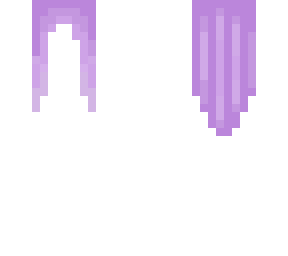 base purple girl | Minecraft Skins