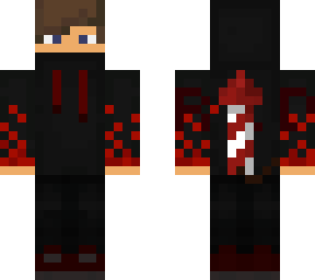 Quake 2.0 | Minecraft Skin
