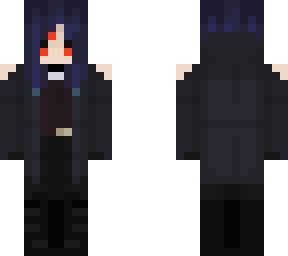 rachel roth | Minecraft Skins