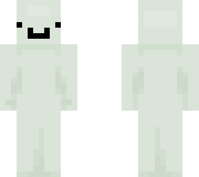 Shading Template | Minecraft Skin