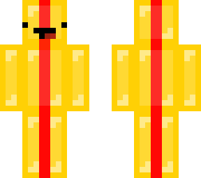 Skeepy | Minecraft Skins