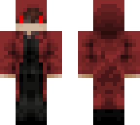 the necro lord | Minecraft Skins