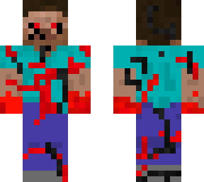 steve.exe | Minecraft Skin