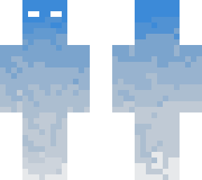 The Gemini | Minecraft Skin