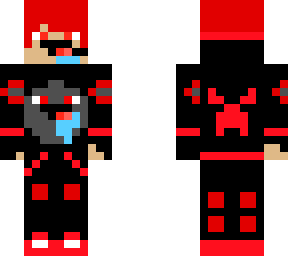 the nooby | Minecraft Skin