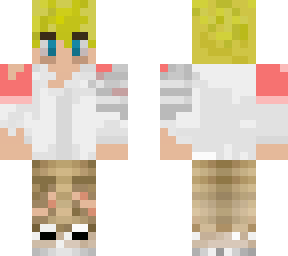 tommyinnit tommy | Minecraft Skins
