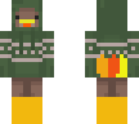 turkey | Minecraft Skin