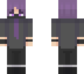 shinso | Minecraft Skins