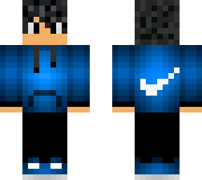 Vortex | Minecraft Skin