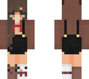 zaba v2 | Minecraft Skin