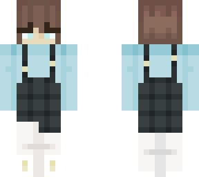 ~//coffee//~ | Minecraft Skin