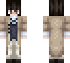 Bsd | Minecraft Skins