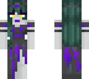 conjuring | Minecraft Skins