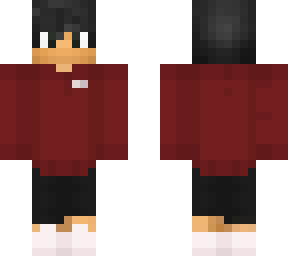 aphmau aaron | Minecraft Skins