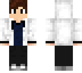 alejandro | Minecraft Skins