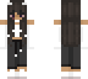 Ally | Minecraft Skin