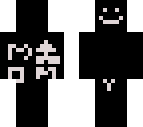 bae | Minecraft Skin