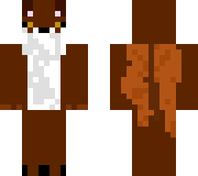 bat | Minecraft Skin