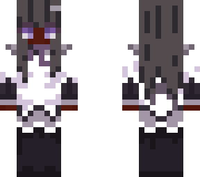 homura | Minecraft Skins