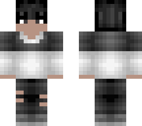BLM | Minecraft Skin