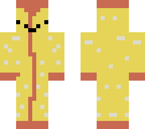 bong bong | Minecraft Skin