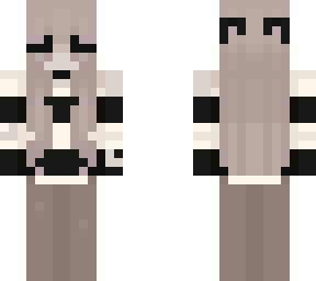 bru | Minecraft Skin
