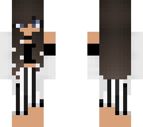 Carrie ~ | Minecraft Skin