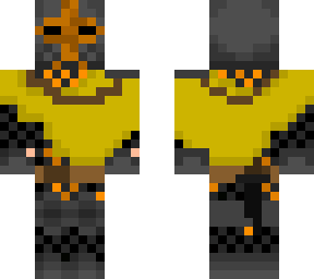 creeper knight | Minecraft Skins