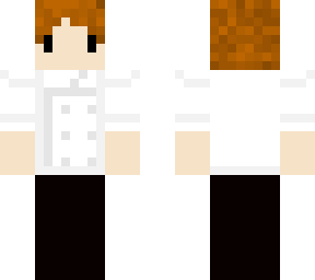 Chef | Minecraft Skin