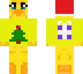 sqaishey | Minecraft Skins