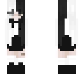 clear-cut | Minecraft Skin