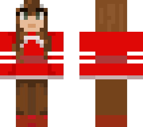 coca cola skin | Minecraft Skins