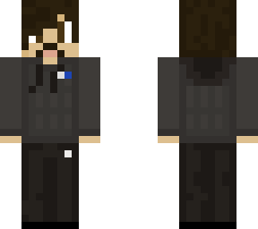 cooper | Minecraft Skin